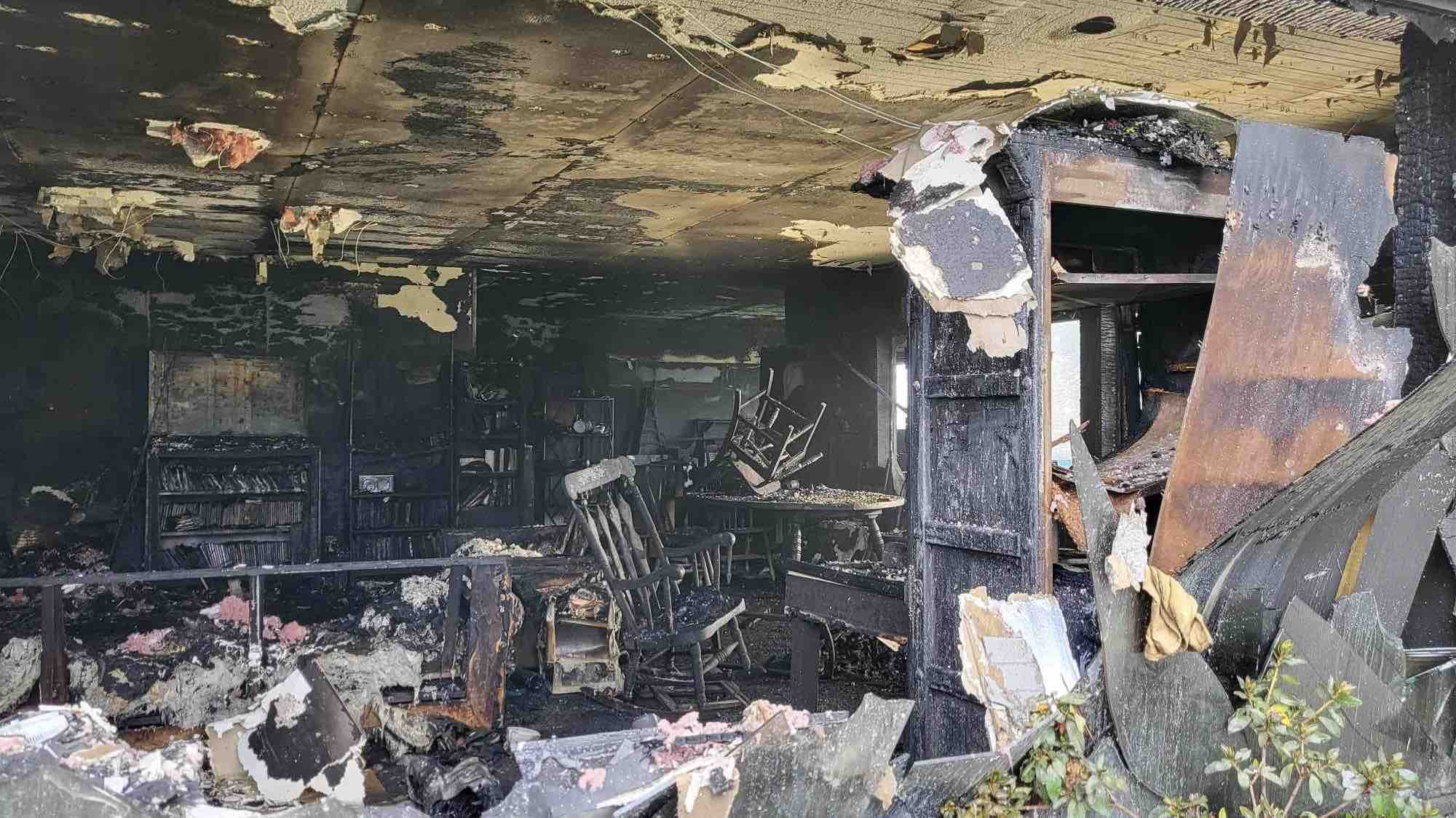 Fundraiser for Jason Kline by Rylee Ferguson : Helping my family after ...