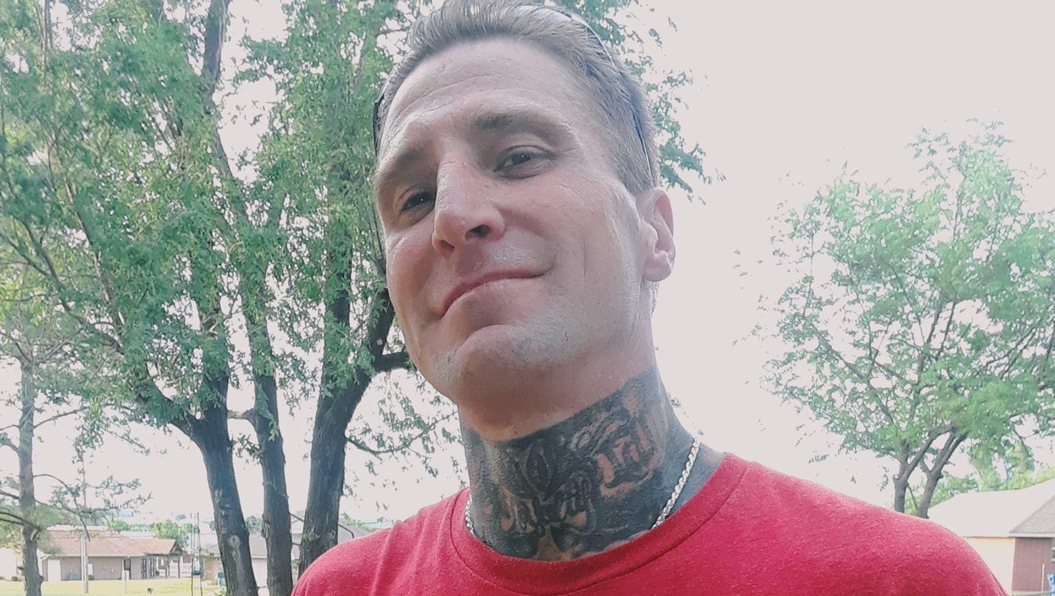 Fundraiser by Mackenzie Cornett : Jason Cornett