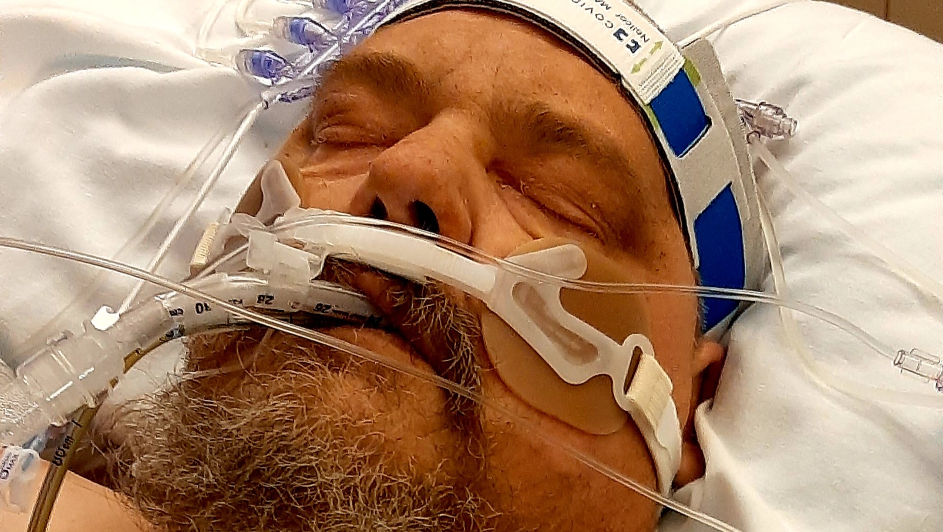 Fundraiser for Billie Busha by Katelyn Busha : Pay it forward to John ...