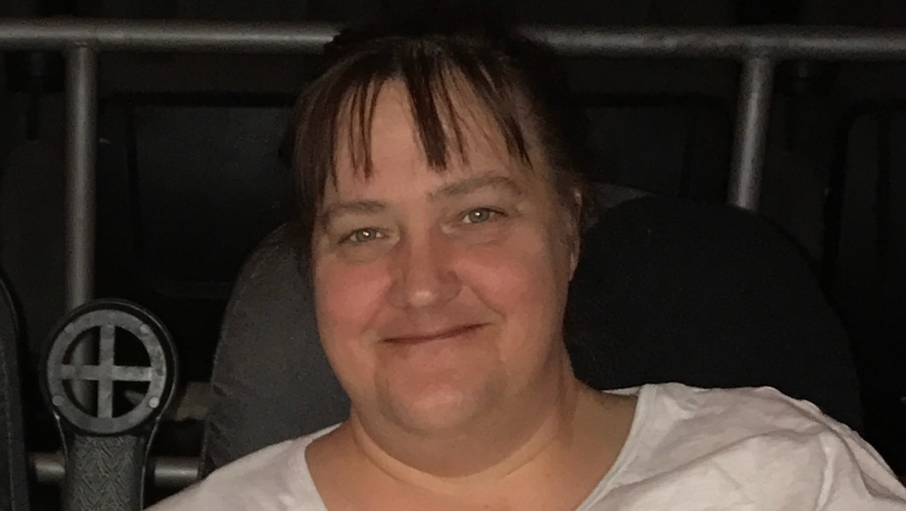 Fundraiser by Jolene Ripa : Tracy Thomas Ripa