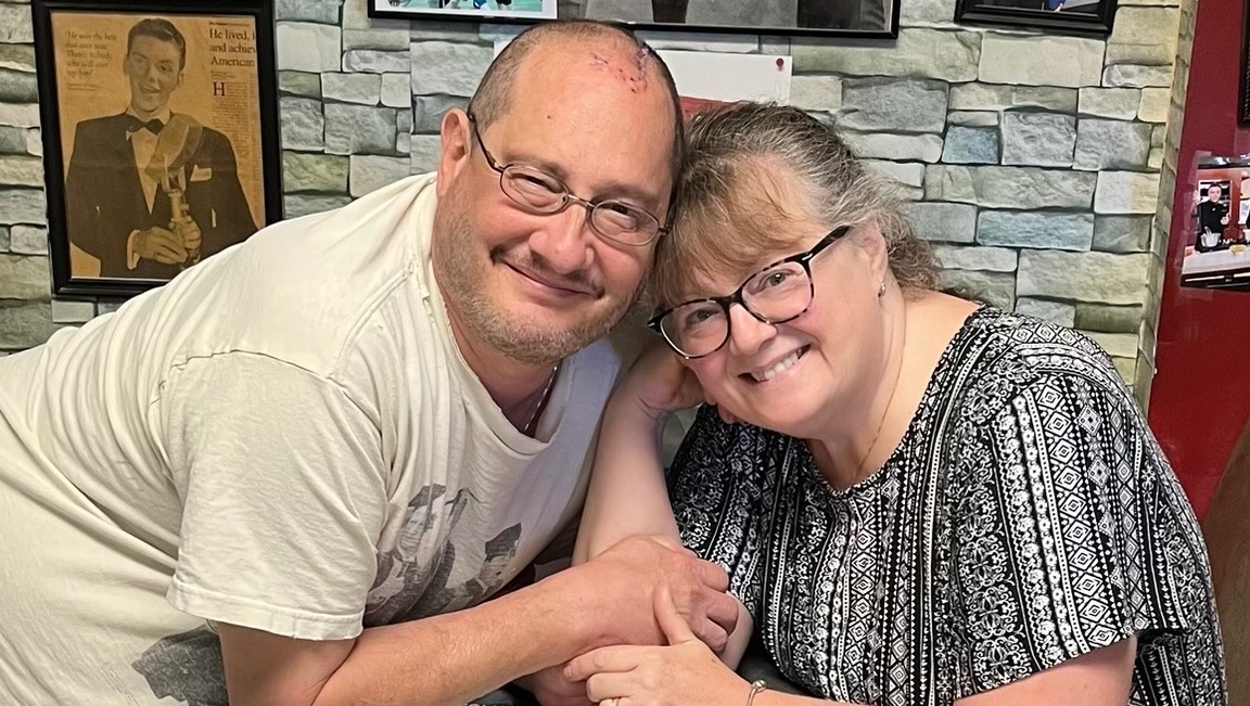 Fundraiser by Mindy Sznyr : Phil Shannon