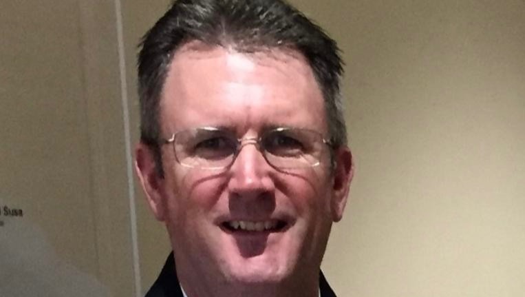 Fundraiser for David Morgan by Matthew Bartlett : Injured Volunteer ...