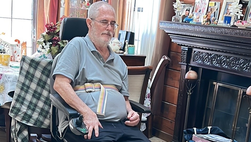 Fundraiser by Jennifer Galloway Roselli : Assisted aid funds needed