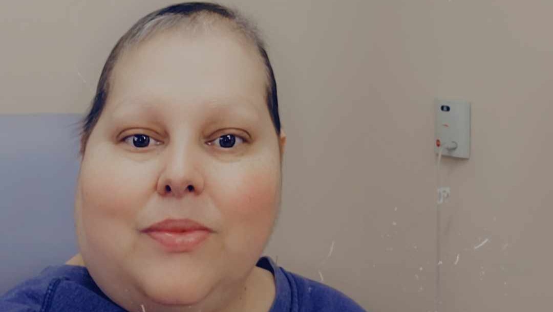 Fundraiser for April Nunez by Noreene Almager : Donation for April ...