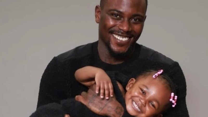 Fundraiser for Ricardo Robinson by Shannon Shaffer : Torrell O Neal Page