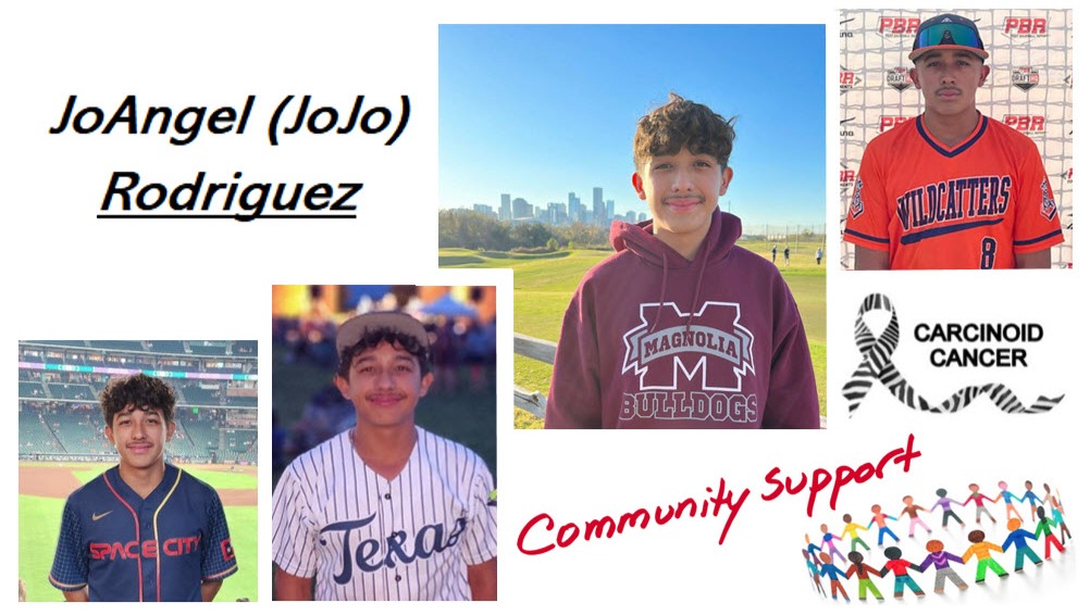 Fundraiser for Jose Rodriguez by Michael Rodgers : Help JoJo with his ...