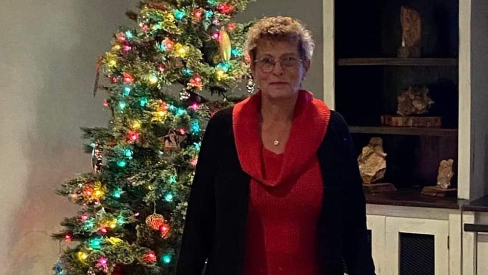 Fundraiser for Desiree Pechar by Raymond Mayer : Wilma Cheryl Mayer