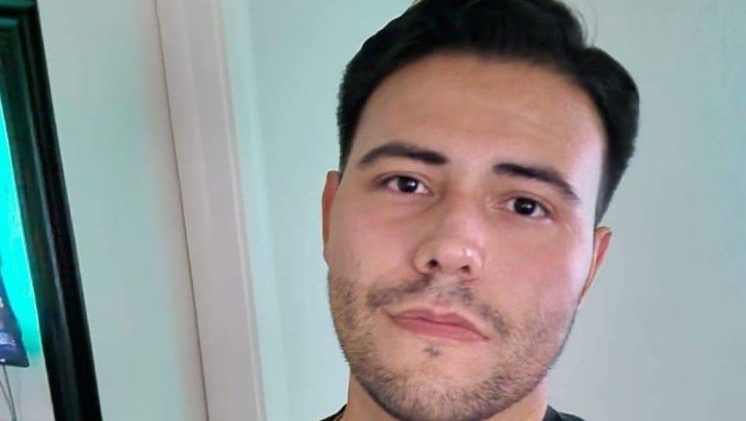 Fundraiser for John Aguirre by Cindy Aguirre : CJ. Aguirre