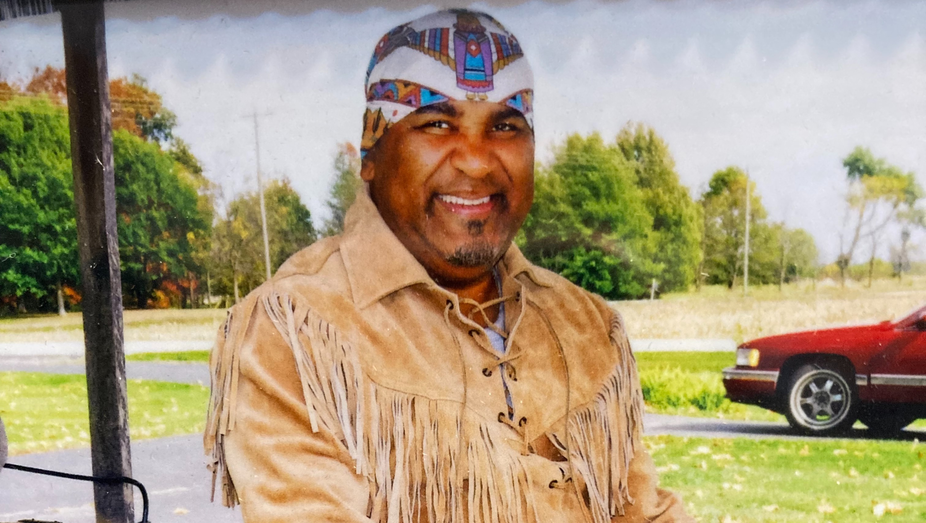Fundraiser by Joyce Nichols : Celebration of Life for Rodney Nichols