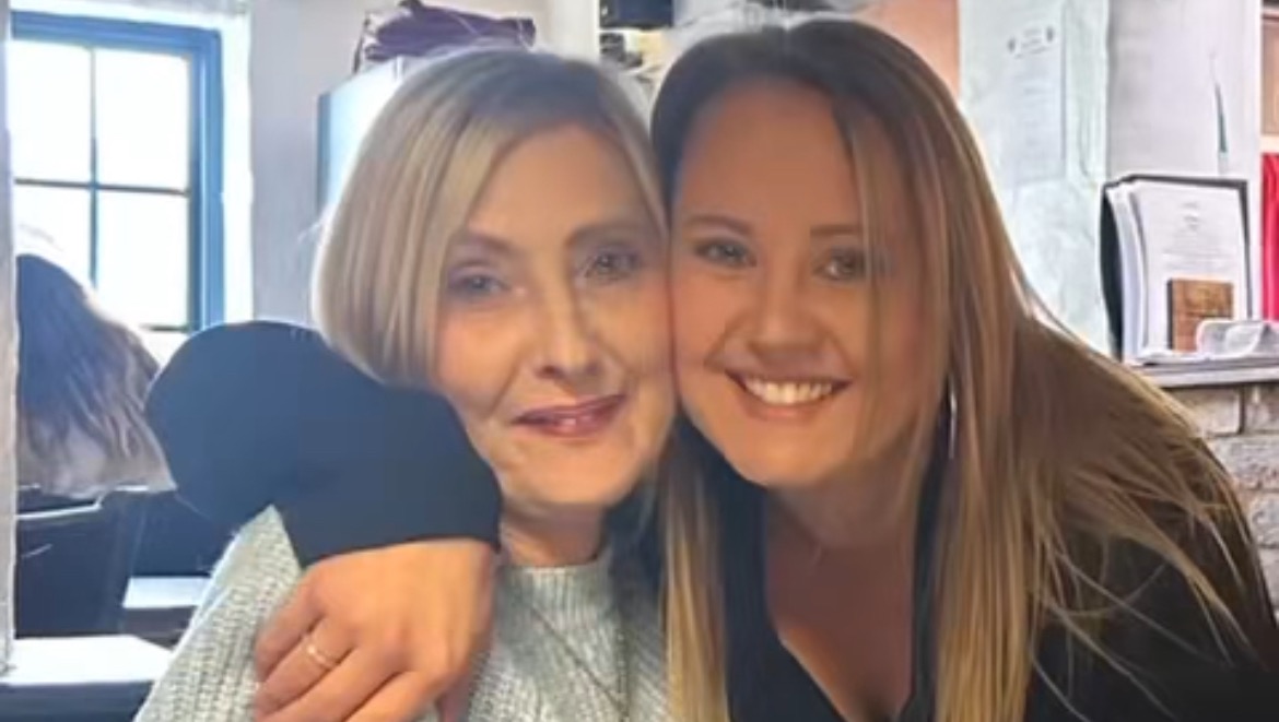 Fundraiser for Victoria Matthews by Stacey Howarth : In memory of Kim ...