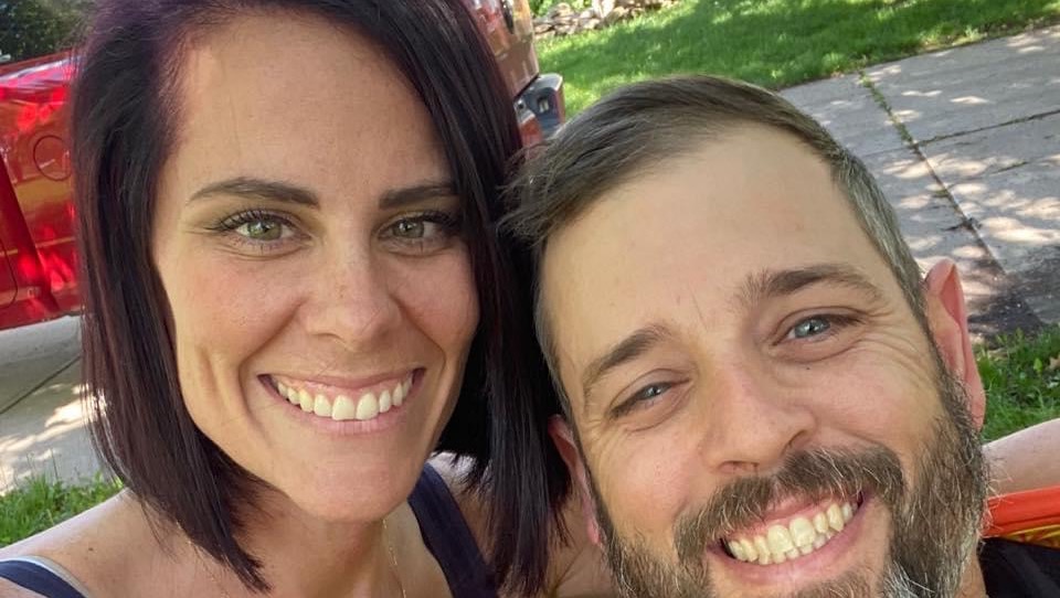 Fundraiser for Christy Johnson by Rachelle Toone : Christy’s fight ...