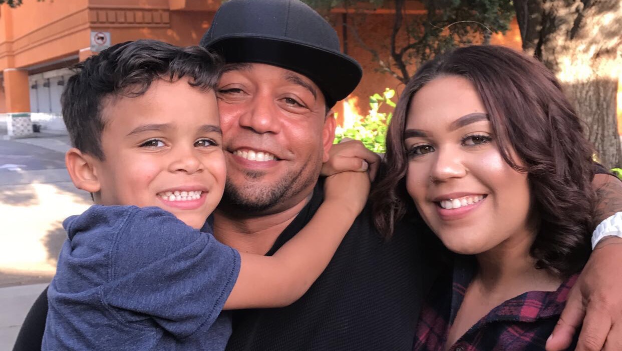 Fundraiser for Alexus Rogers by Kayla Mendenhall : Marcus Rogers