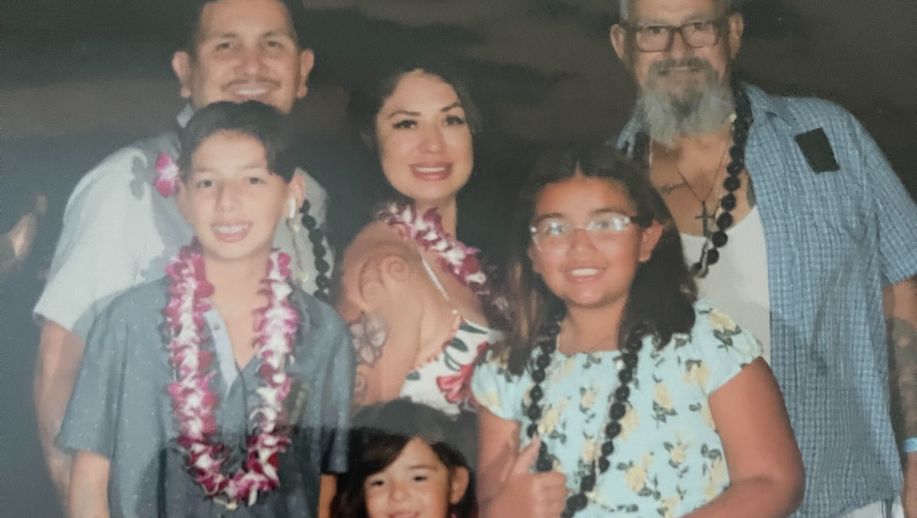 Fundraiser by Marcos Chavez : Martin Raymond Sanchez