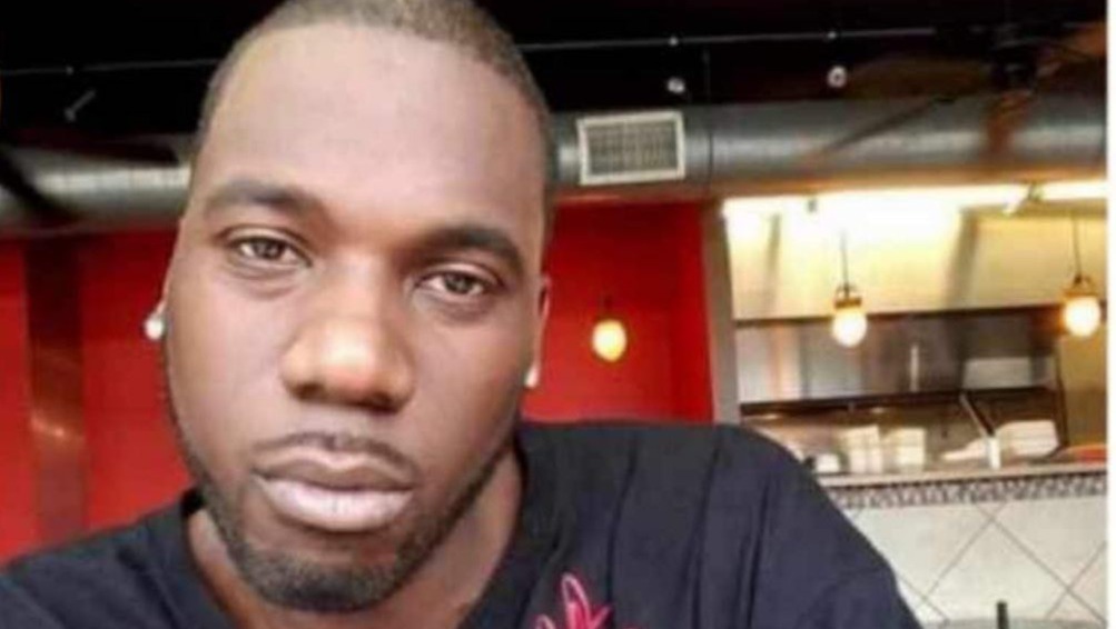 Fundraiser by Lisa Moore : Phillip Bailey