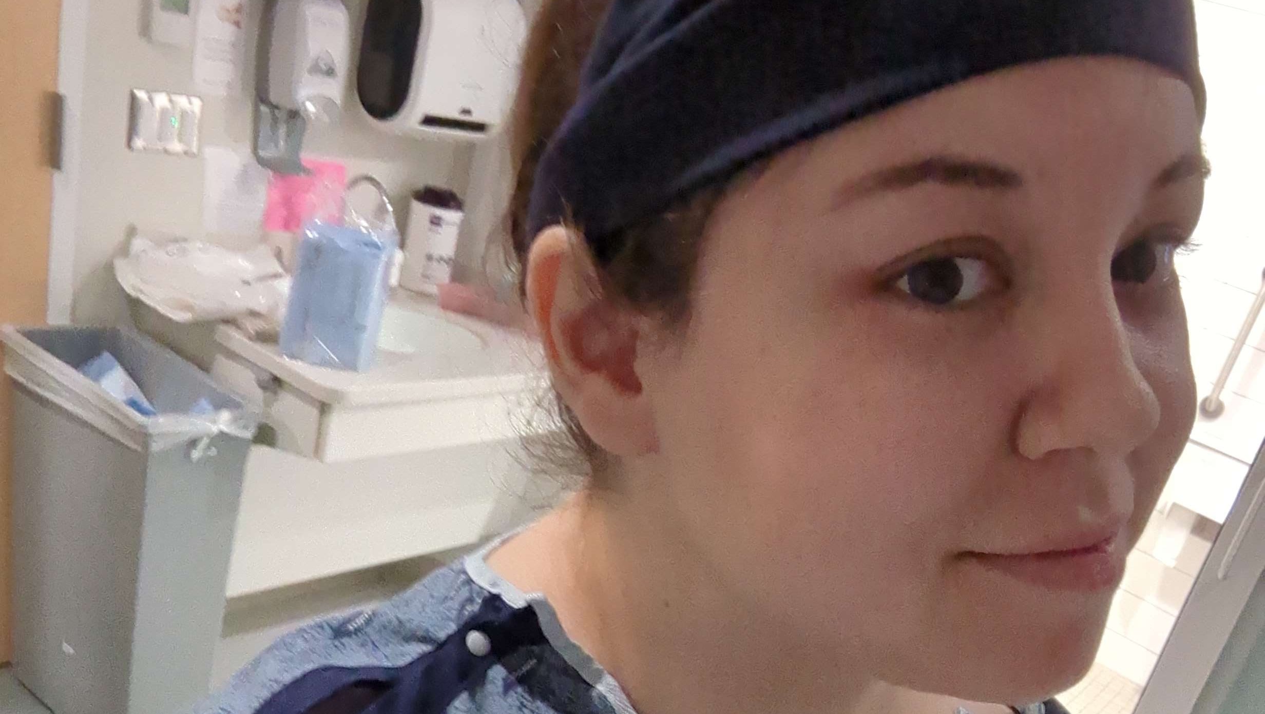 Fundraiser by Brenda Lawson : Please Donate to Help Raynna Hiatt Battle ...