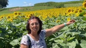 Fundraiser by Paulino Leal : Luz Maria Garzon