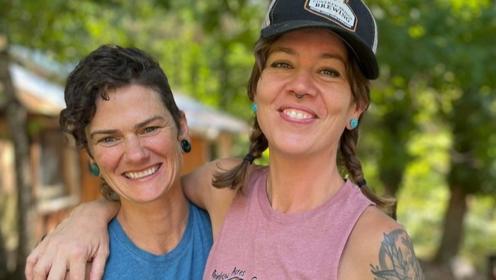 Fundraiser for Lydia Scott by Amanda Dellinger : Ice storm recovery ...