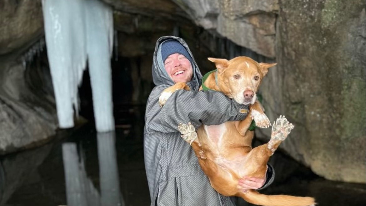 Fundraiser for Alex Karo by Alesia MacDonald : Paul Karo