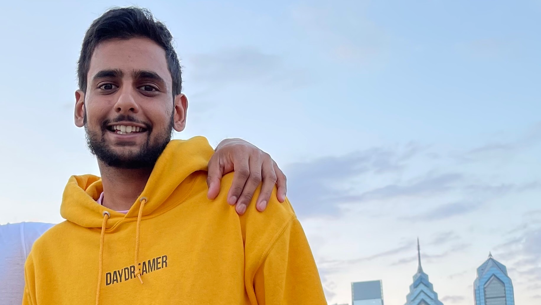 Fundraiser by Rupal Patel : Please help Jay Patel recover from severe ...