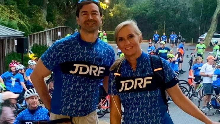 Fundraiser for Alston Meetze by Sherri Burriss : Go Captain! Help ...