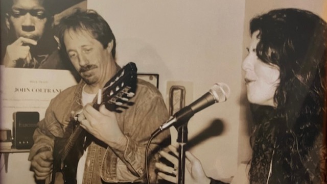 Fundraiser for Kim Buckingham by Michelle Vejar : With a little help ...