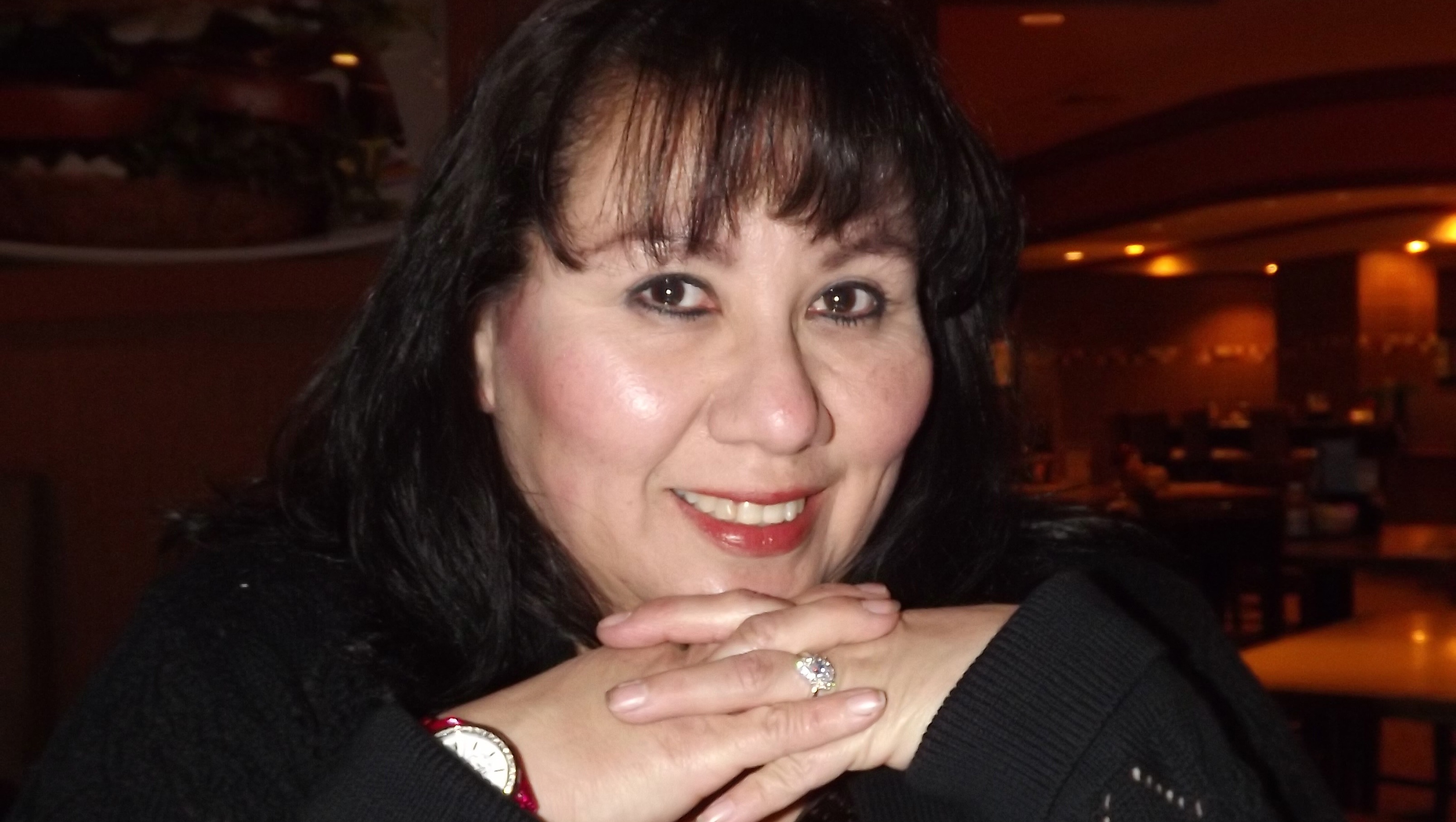 Fundraiser by Giovanni Fernandez : Leticia "Letty" Fernandez