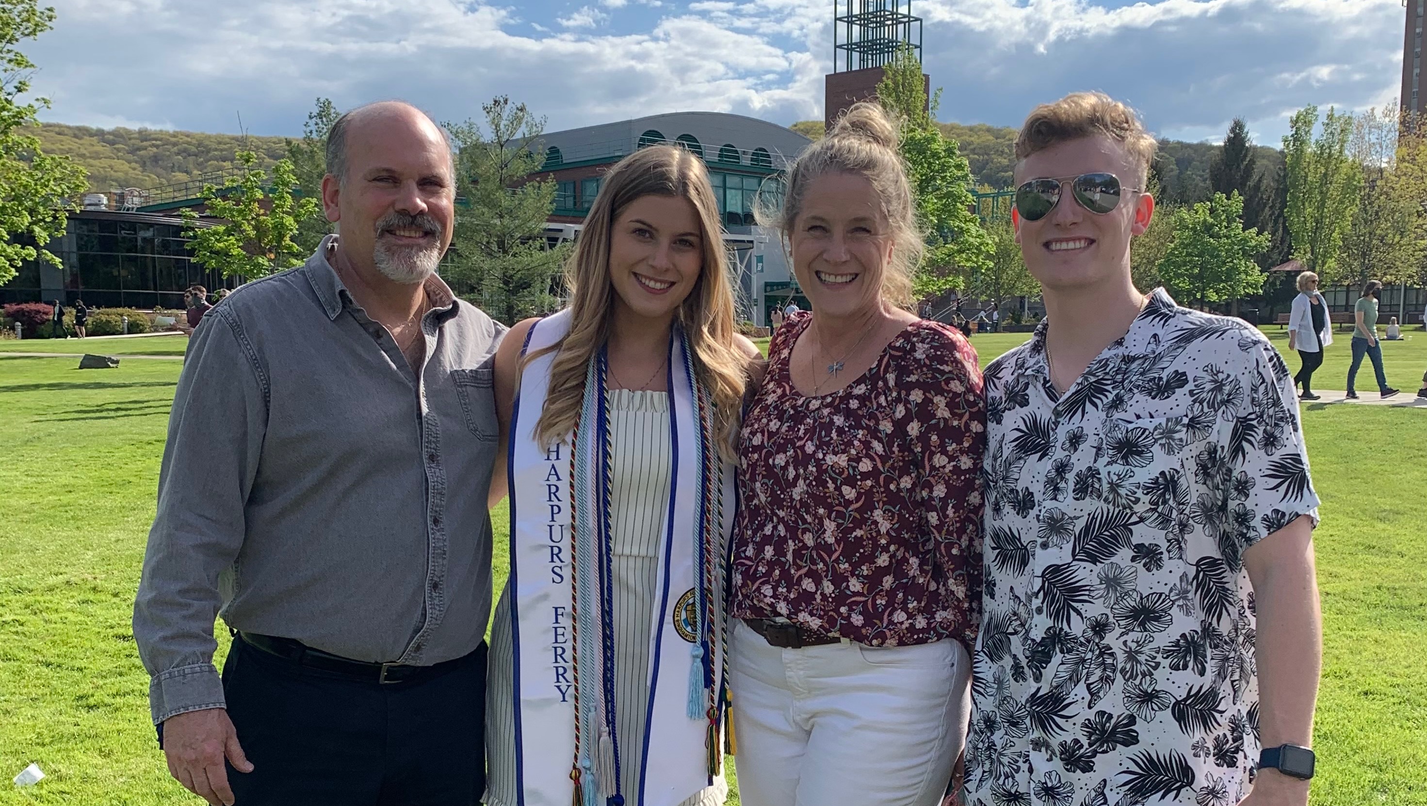 Fundraiser for kenneth Blank by Lindsay Blank : Our Dad’s Parkinson’s ...