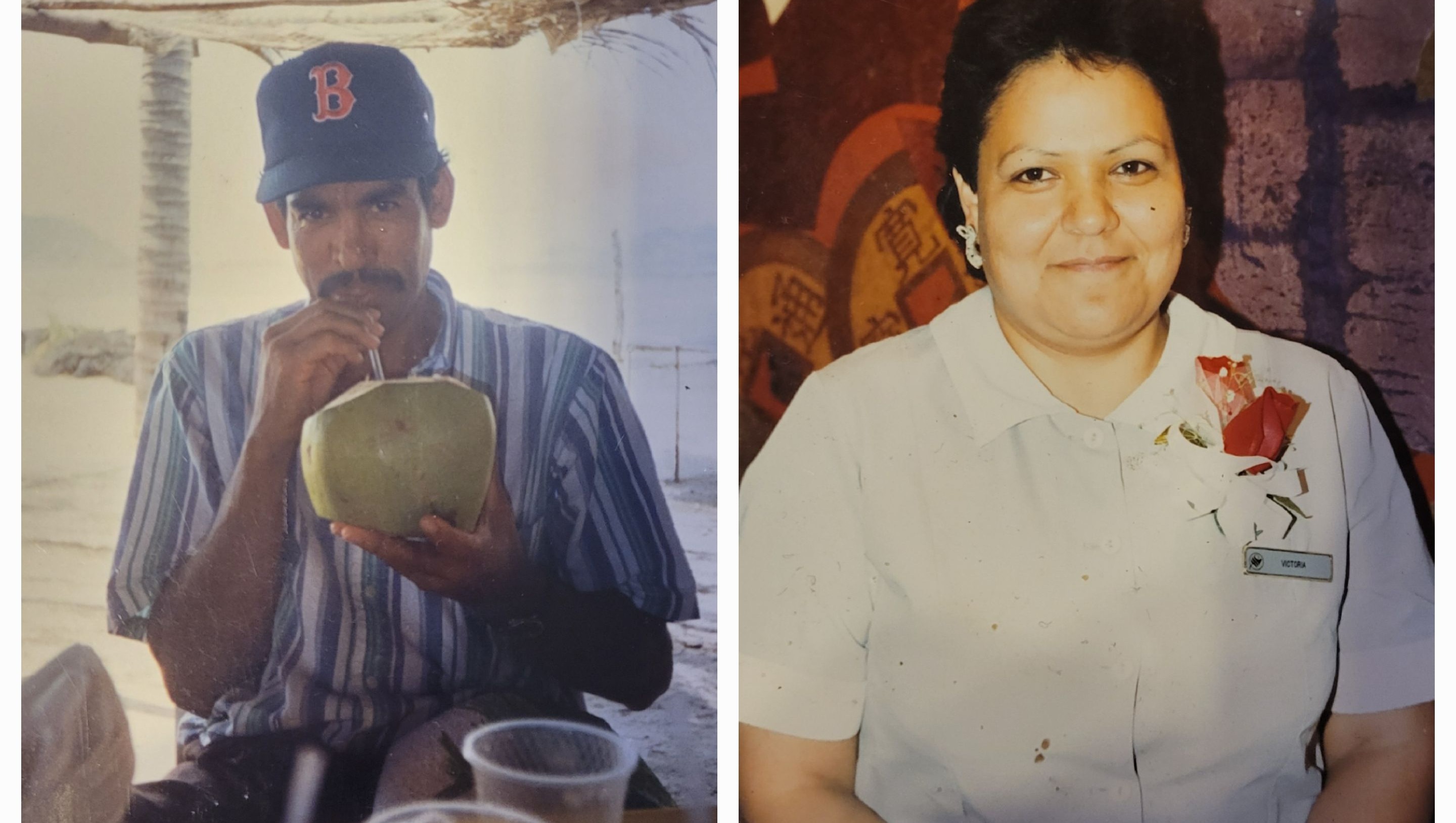 Fundraiser by Roxanne Flores : Victoria Guzman Perez & Miguel Guzman Chavez