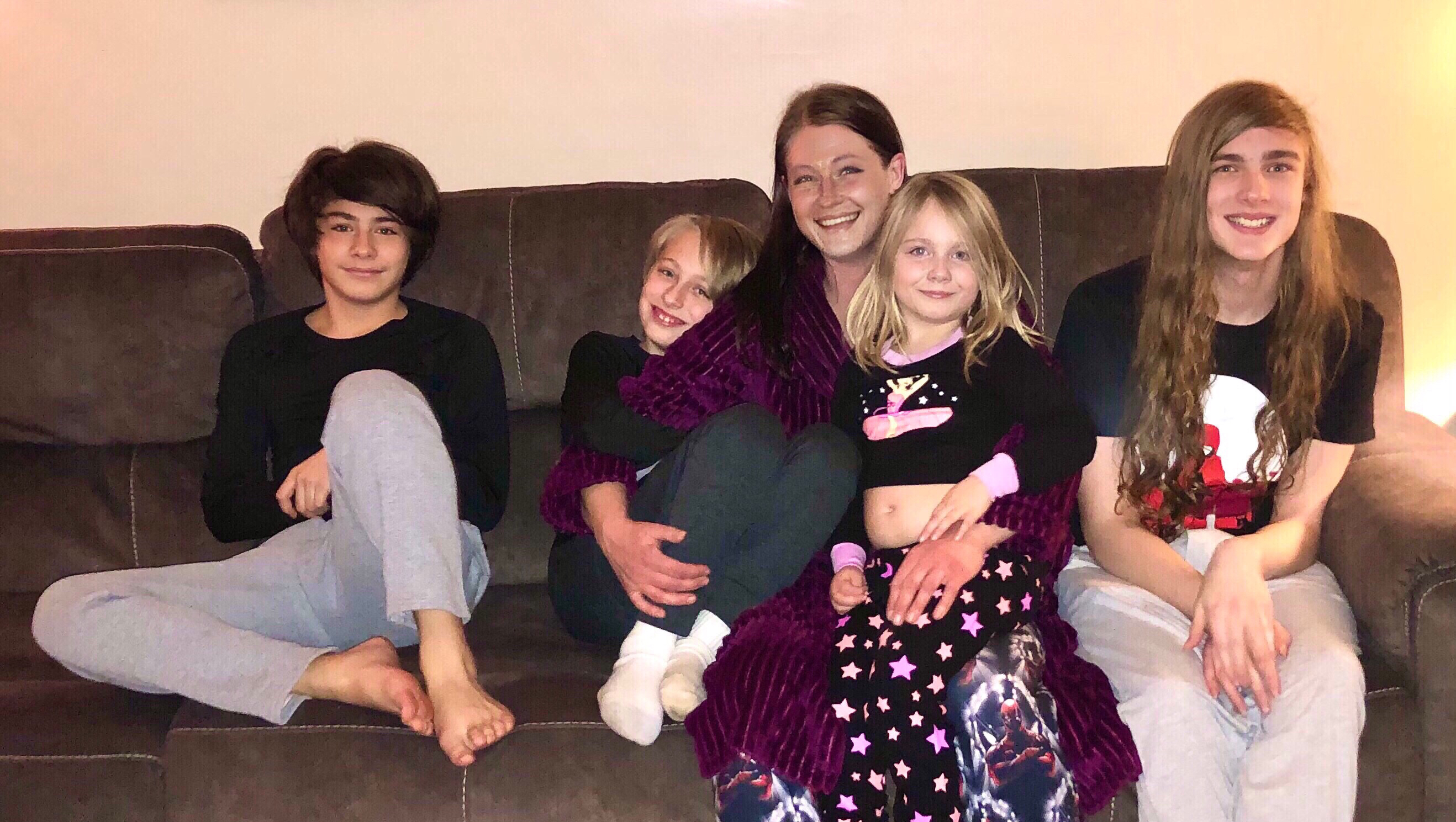 Fundraiser by Klinton Brearton : Shea Brearton Memorial and Children Fund