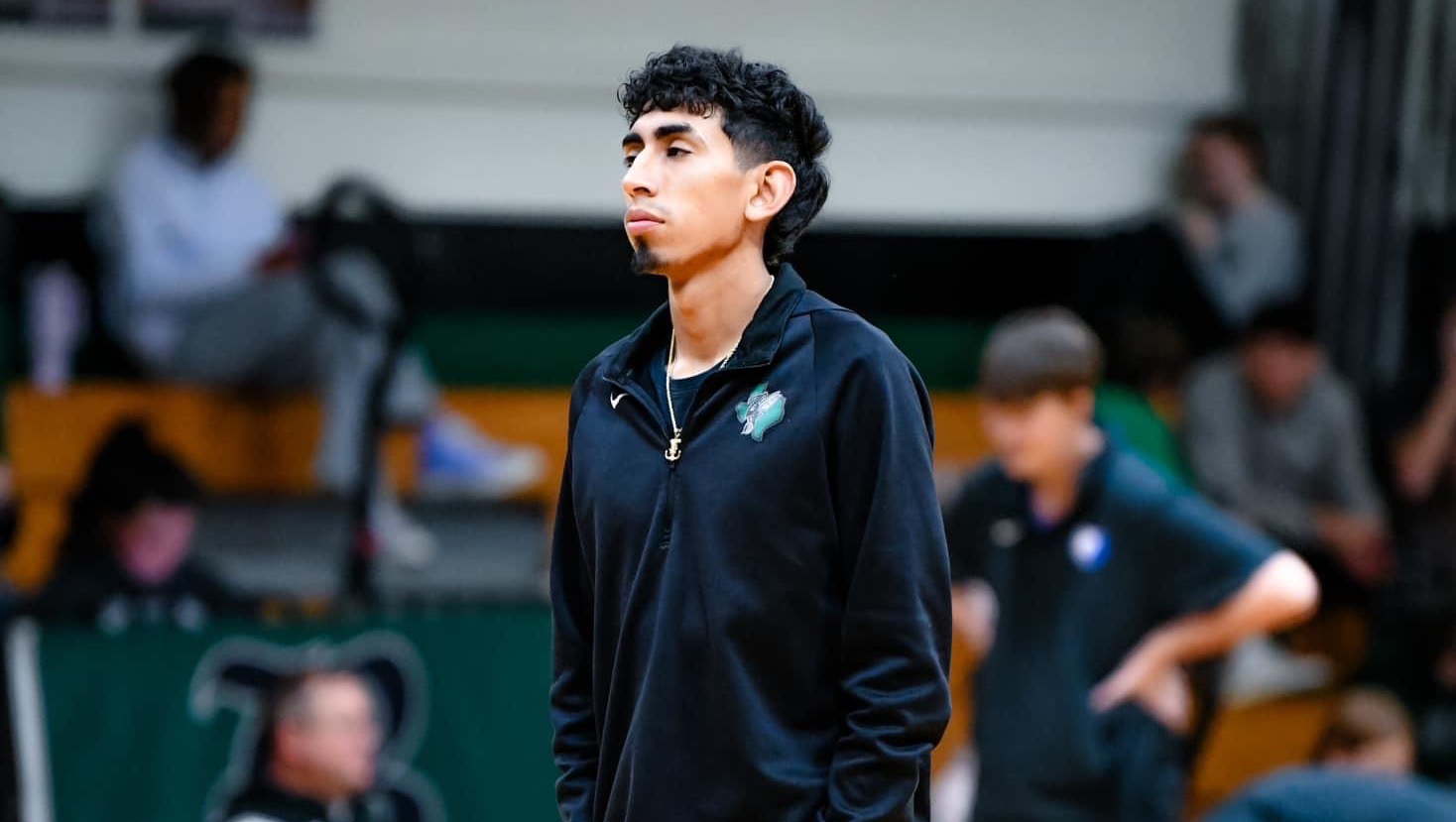 Fundraiser by Cortney Morgan : Coach P ACL surgery