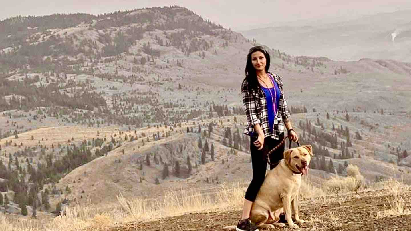 Fundraiser by Danielle Triolo : Help Amanda Heal