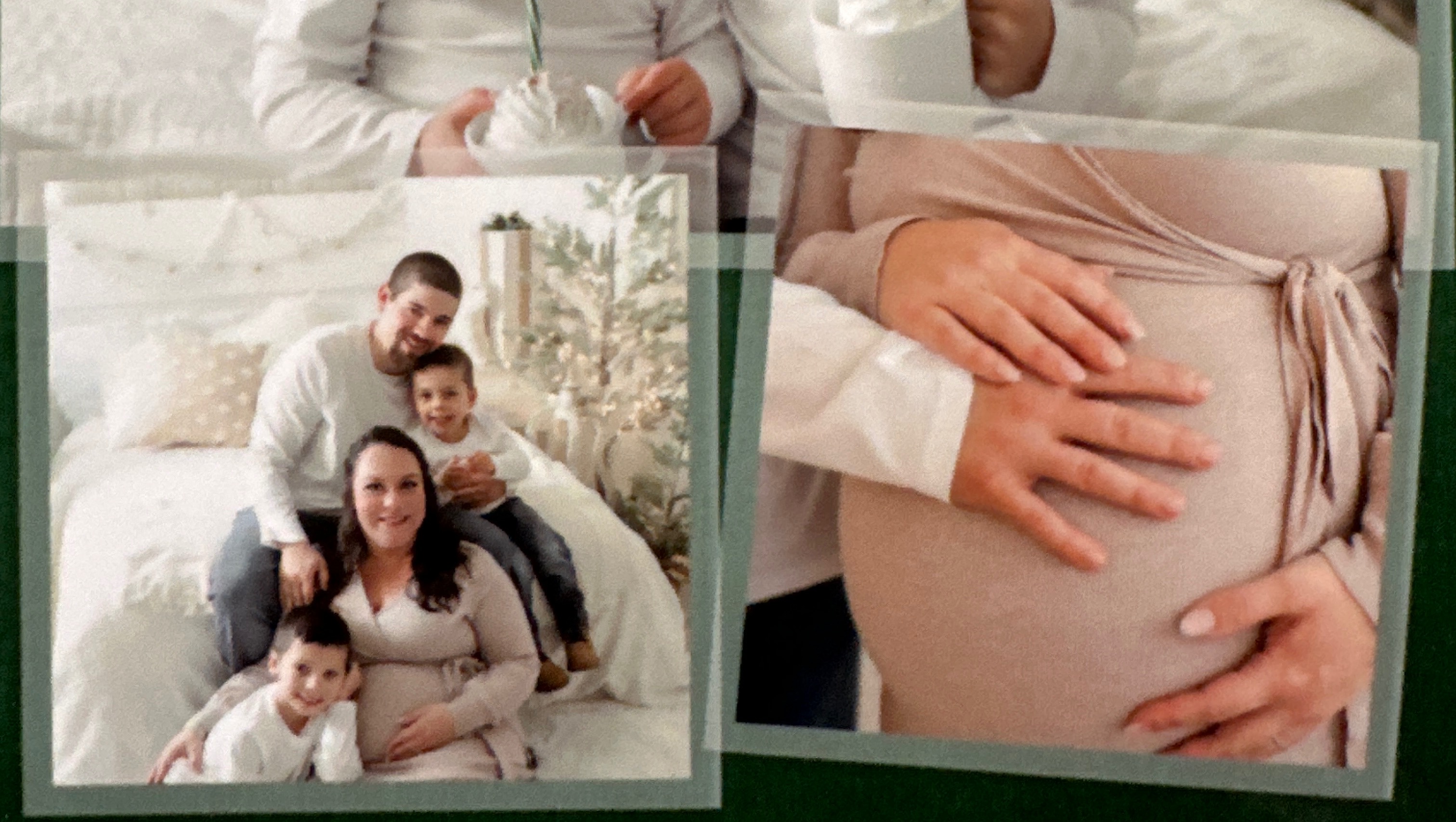 Fundraiser for Skye Whitney by Ashley Cookson : Remembering Baby Violet