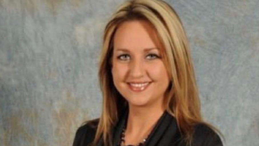 Fundraiser for Tracy Burks by Sara Thompson : A testimony to Tracy