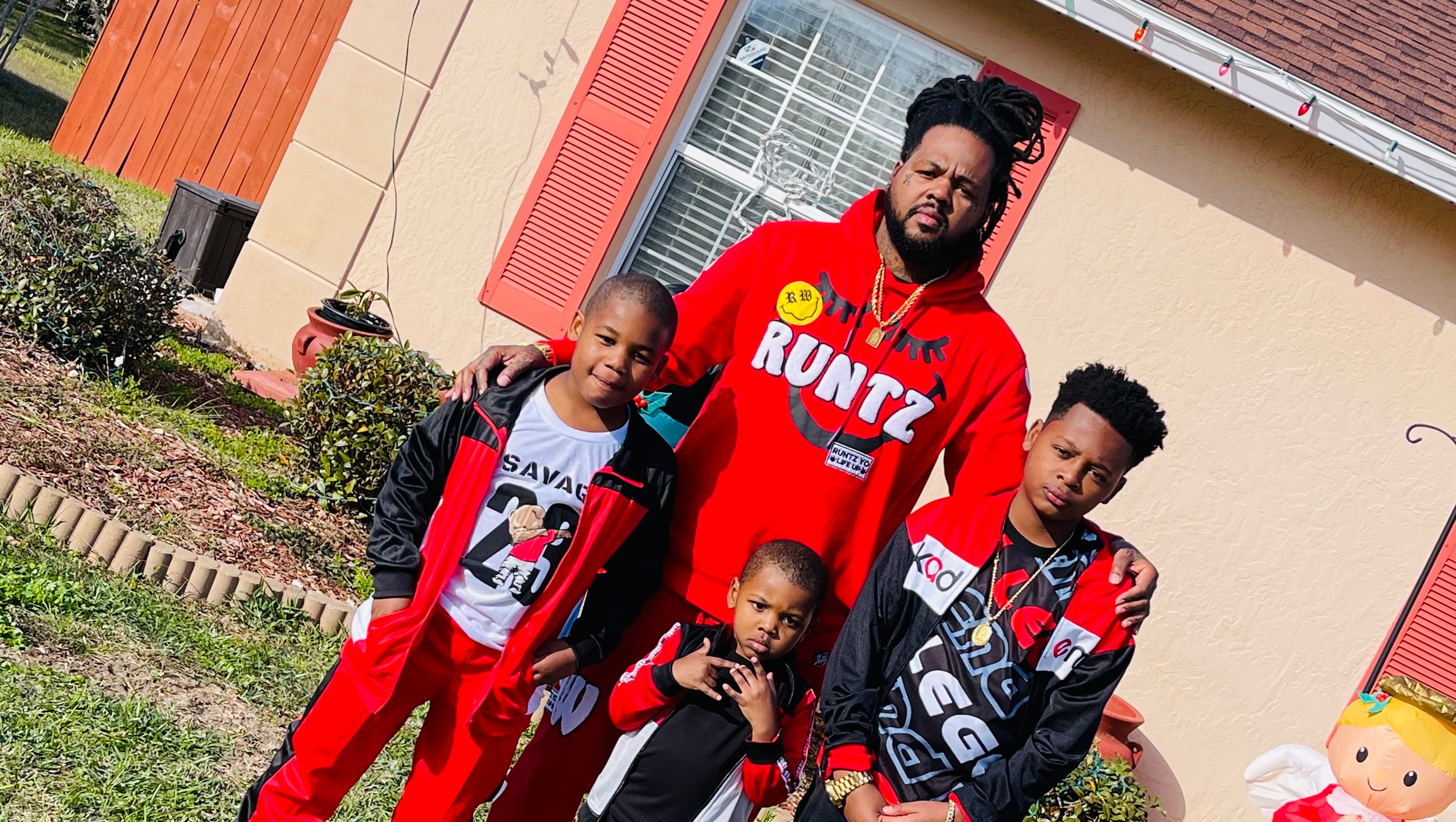 Fundraiser by Marcia Harrison : Support for Paddock Mall shooting ...