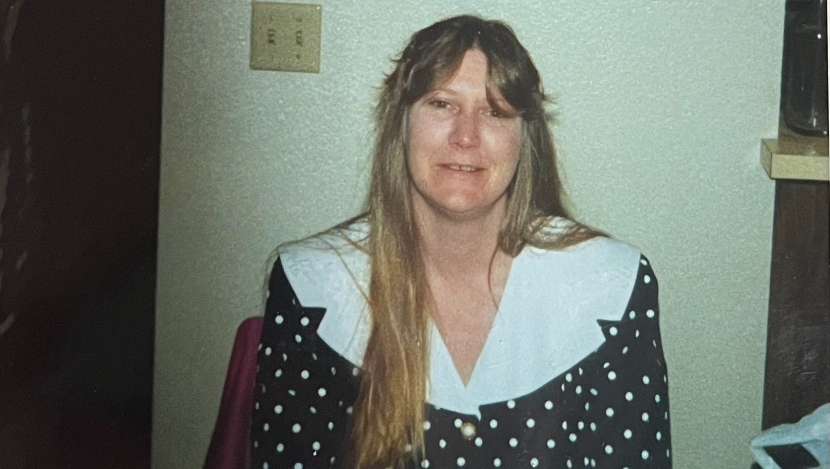 Fundraiser by Tricia Lane : Louanna Schmidt