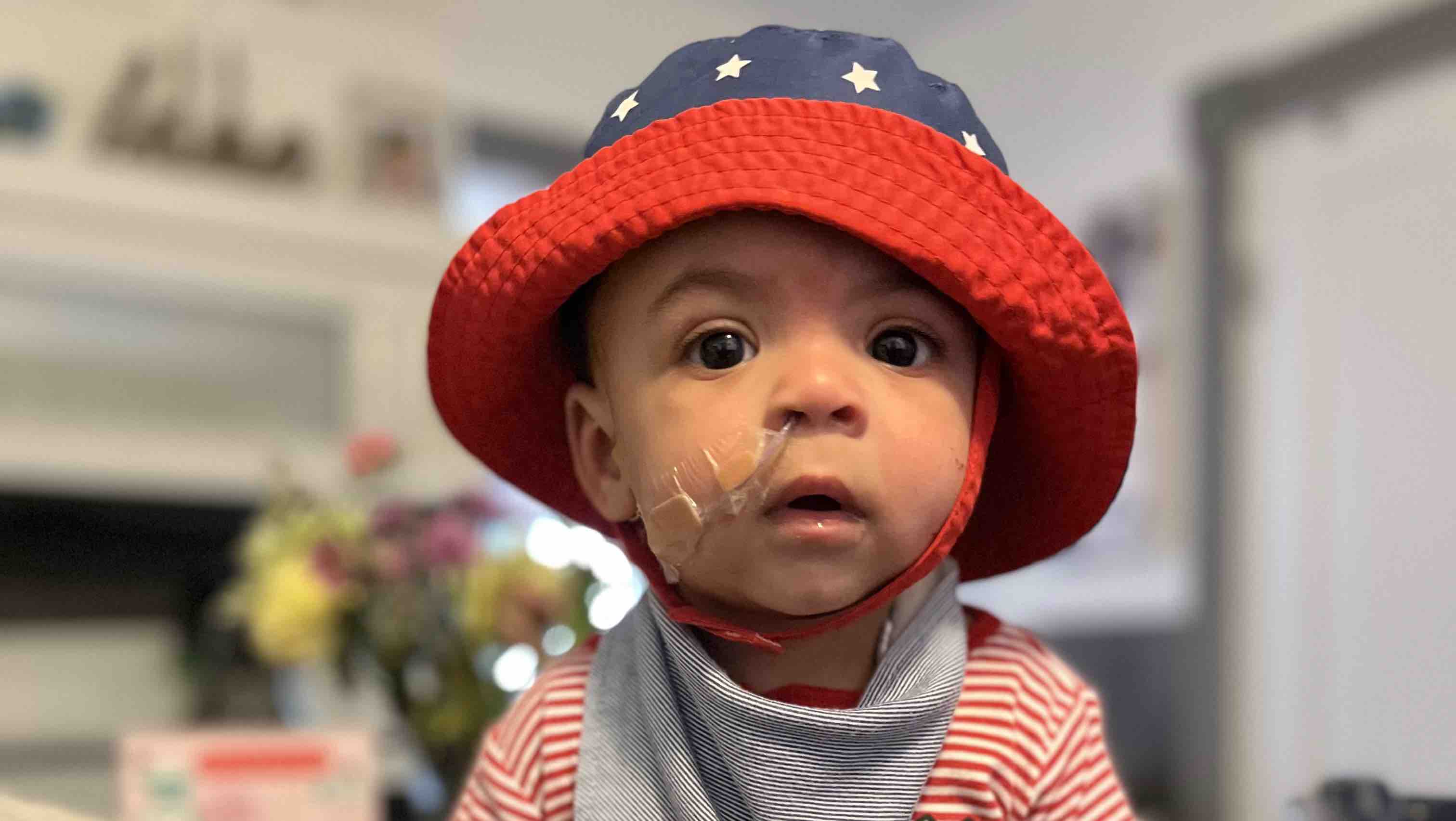 Fundraiser by Jake DiPina : Jhett’s medical journey