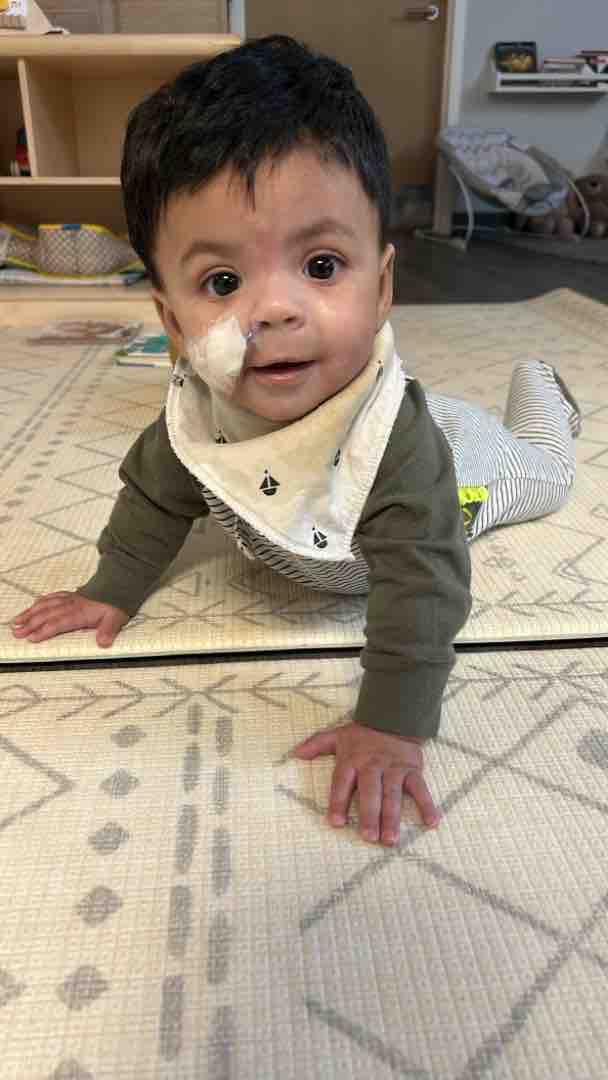 Fundraiser by Jake DiPina : Jhett’s medical journey