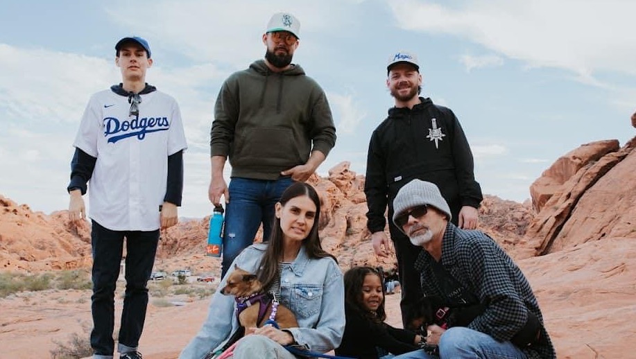 Fundraiser by Taylor Klein : Help the Frick family during cancer treatment. Fundraiser by Taylor Klein : Help the Frick family during cancer treatment.