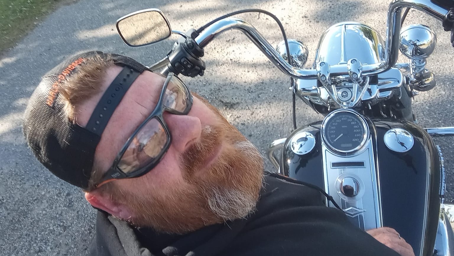 Fundraiser for Kim Merchant by Amanda Leclerc : Alex Merchant