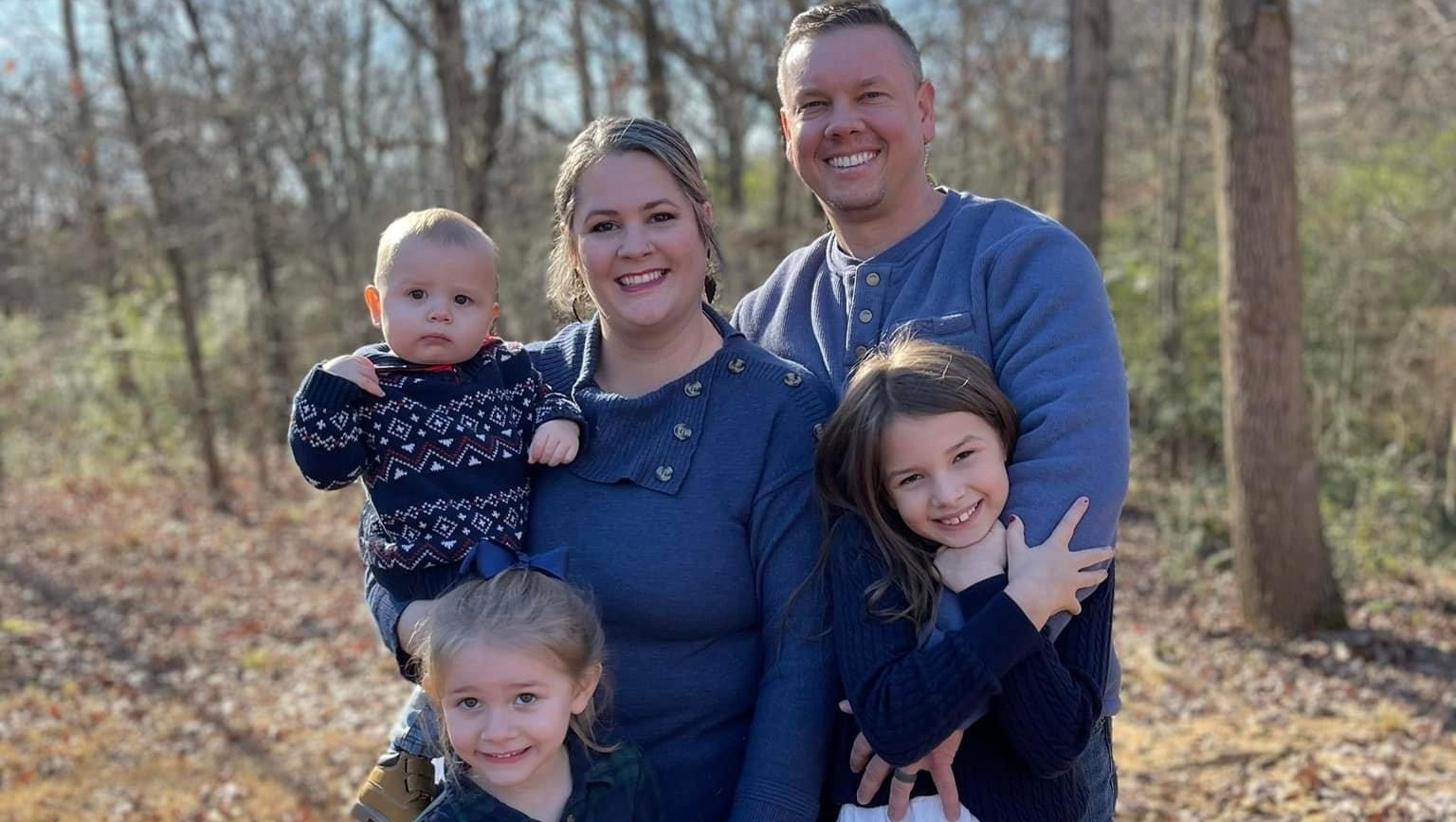 Fundraiser for Whitney Hicks by Lindsay Simon : Baby Maverick