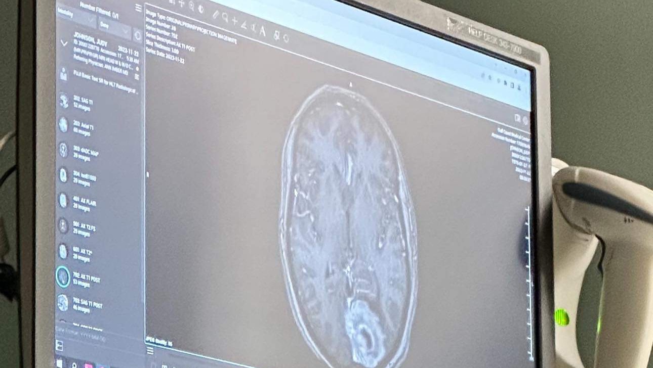 Fundraiser for JUDY JOHNSON by Heather Bolinger : Moms medical