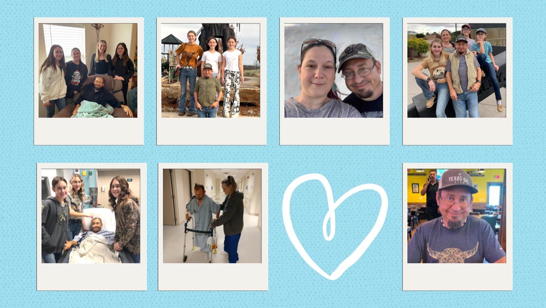 Fundraiser by Calla Spencer : In Loving Memory of David Bryan Hoover Jr.