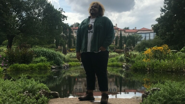 Fundraiser by Ana Stuart : Remembering Matthew Blake Corbin