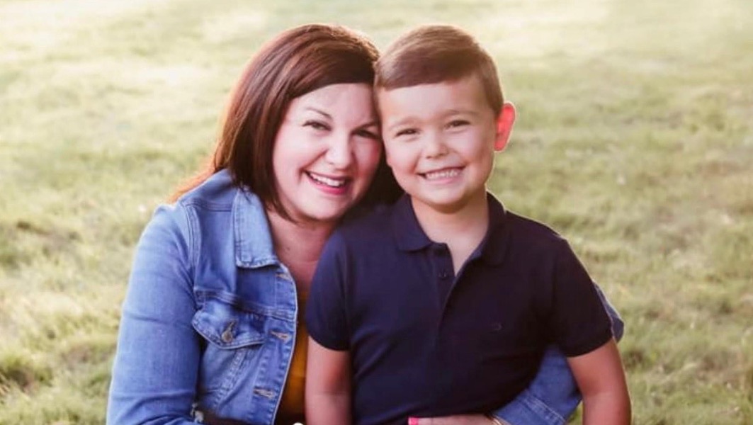 Fundraiser for Jan Heil by Jason Heil : Memorial contributions to Jodi ...