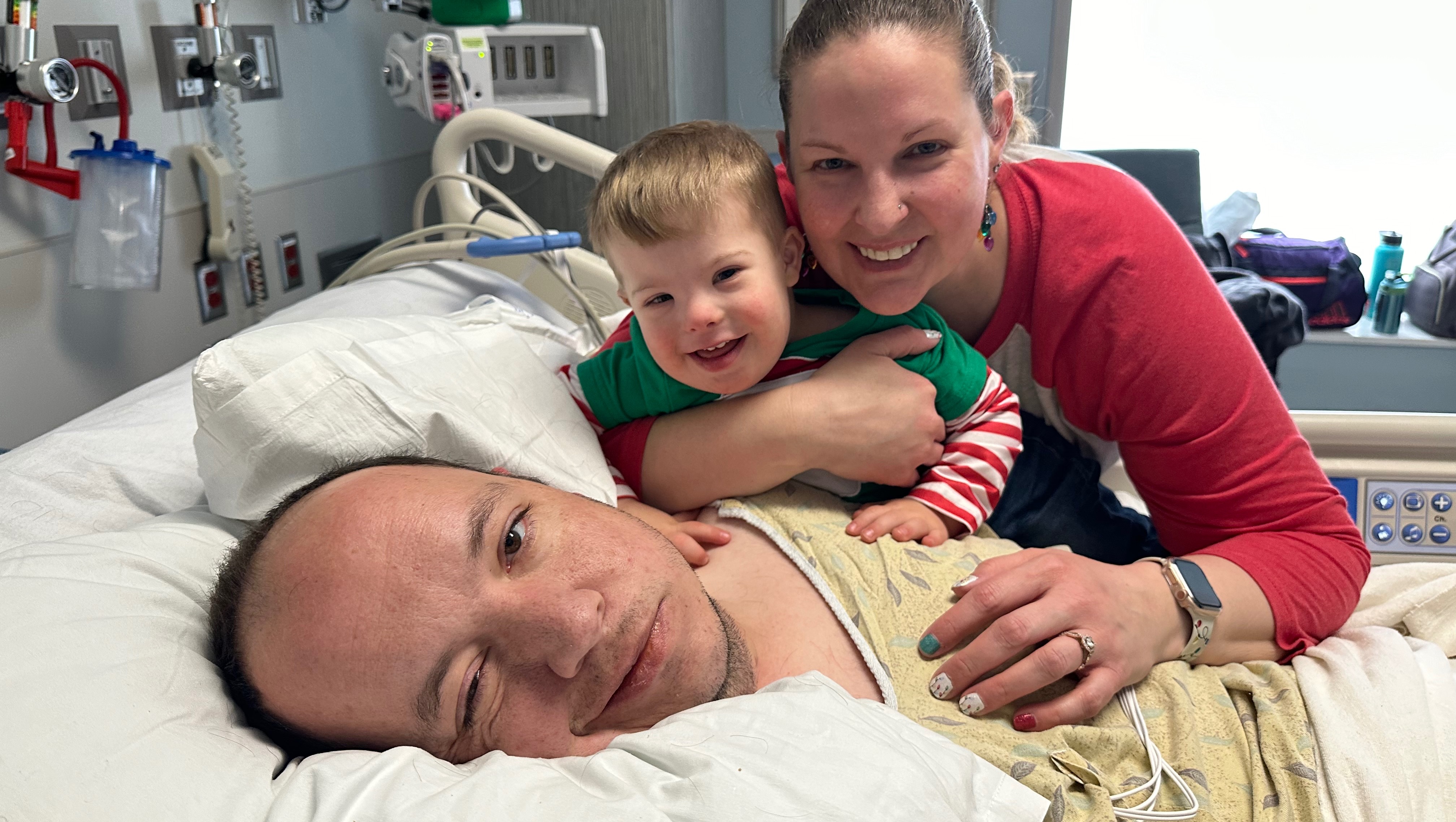 Fundraiser for Elizabeth Wade by Delaina Newsome : Medical Expenses for ...