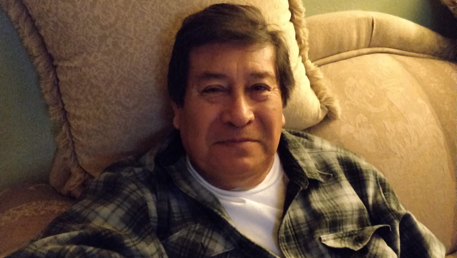 Fundraiser by Celia Castañeda : En Memoria De Jorge Rodriguez