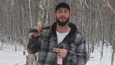 Fundraiser by Sarah Day : James Day JR