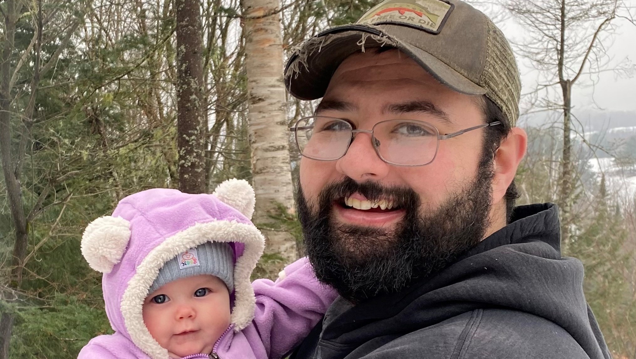 Fundraiser for Heath Page by Torie Marshall : Help Heath after House Fire