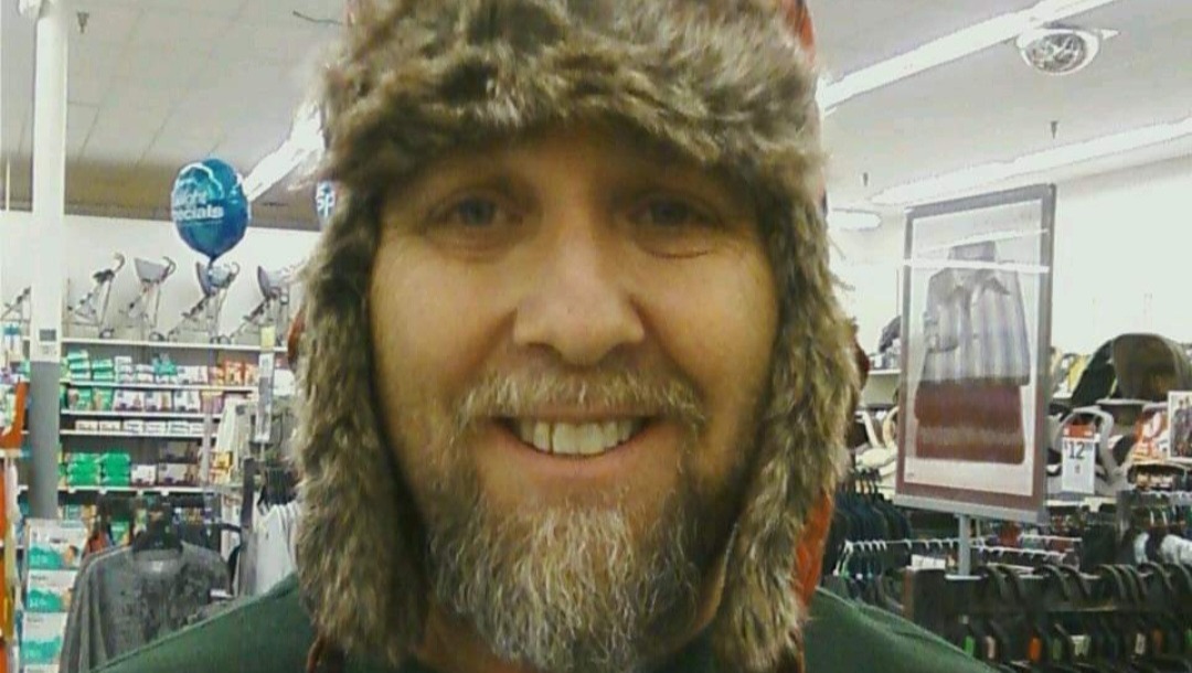 Fundraiser by Kayla Girod : James Harris