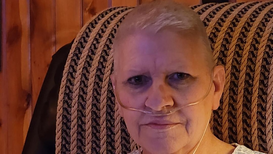 Fundraiser for Phillip Wade by Anne-Marie Brummond : Lungs for Birdie ...